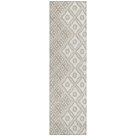 Langley Street Malek Washable Geometric Indoor / Outdoor Rug | Wayfair